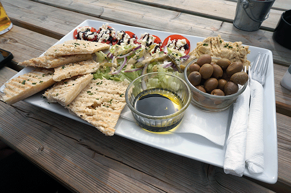 5 restauranter i Tignes der passer til alle priser og behov